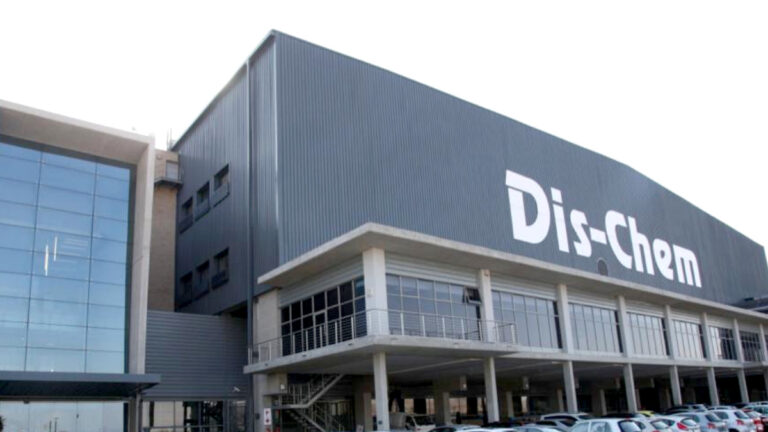 End of an era for Dis-Chem – BusinessTech