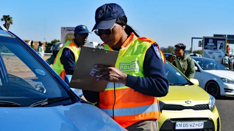 What to do in after a car accident in South Africa – BusinessTech