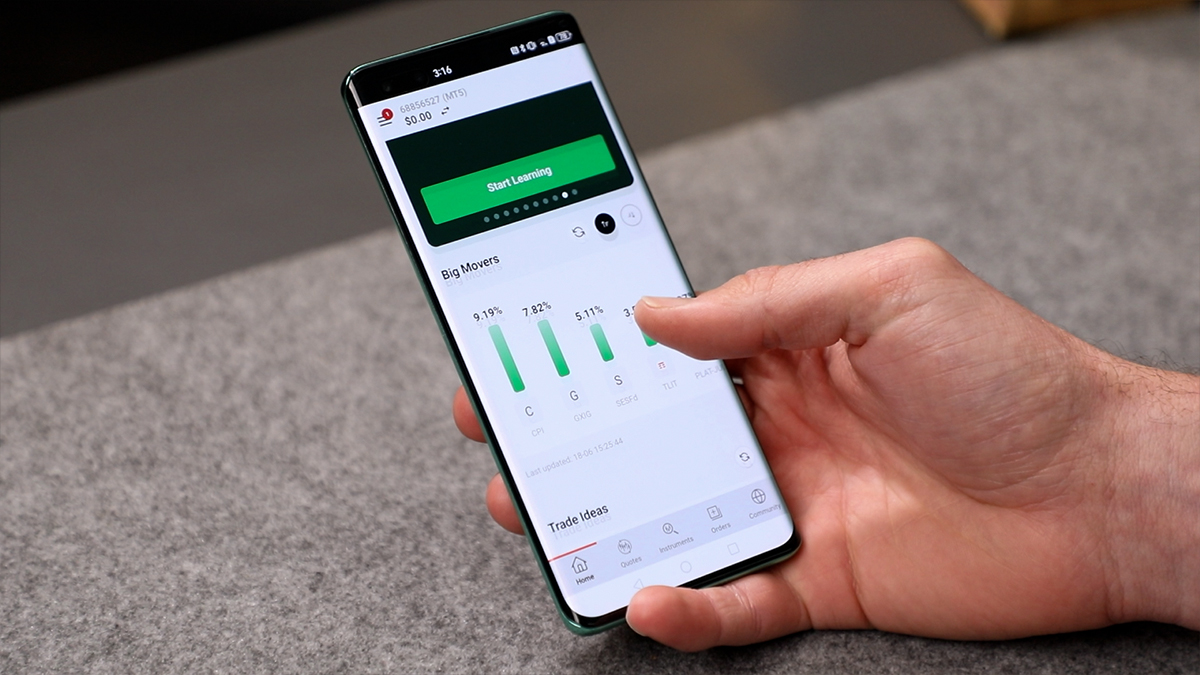XM review – A trusted broker for all your trading needs – BusinessTech