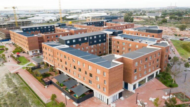 Apex Pinelands – BusinessTech