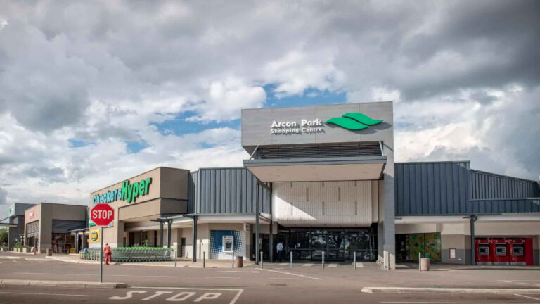 Another R480 million shopping mall sold in South Africa – BusinessTech