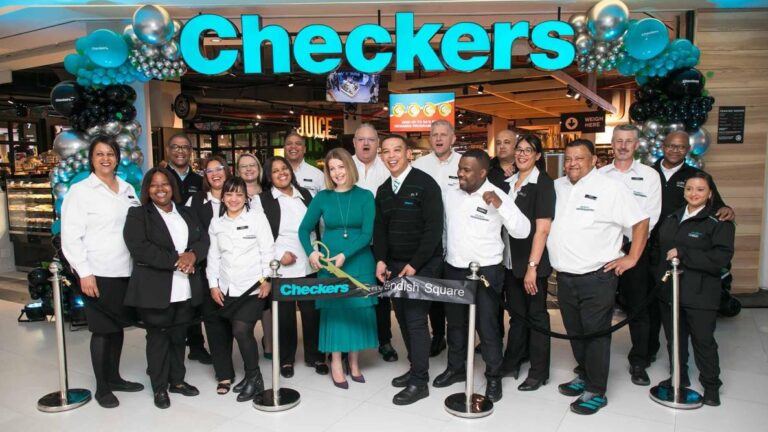 South Africa’s top retailer rolling out new high-end stores across the ...