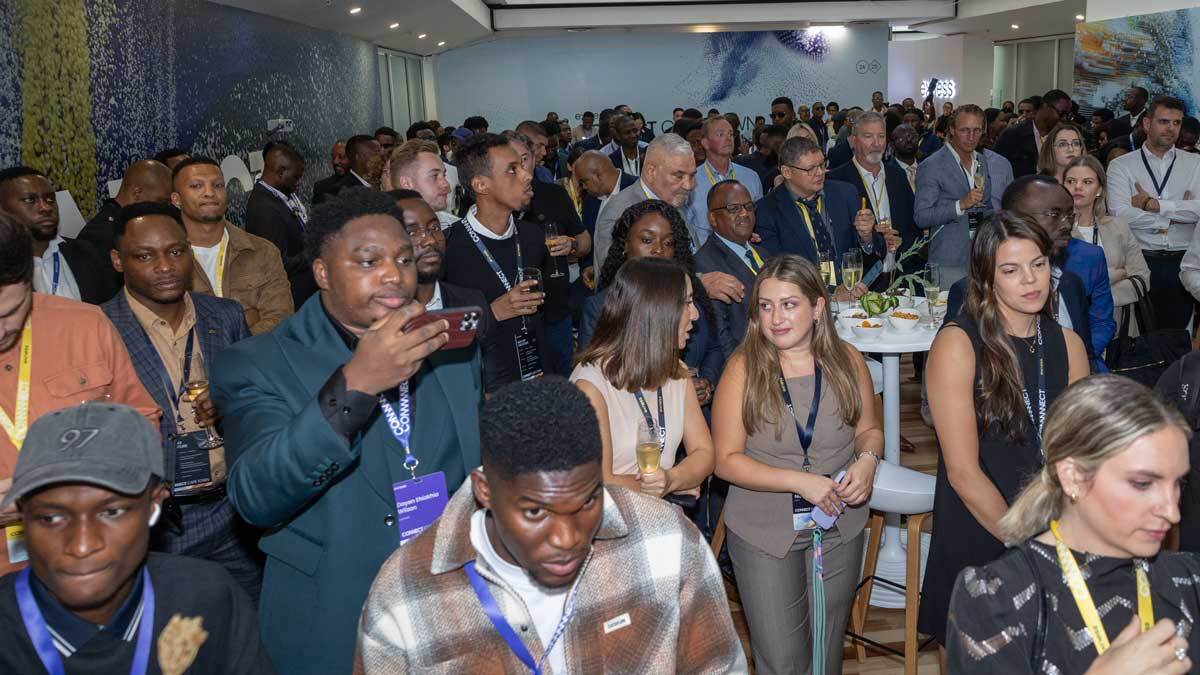 Exness’ new Cape Town office is a big milestone for the South African ...