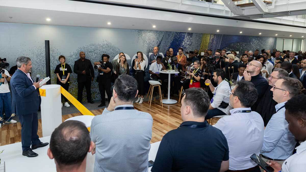 Exness’ new Cape Town office is a big milestone for the South African ...