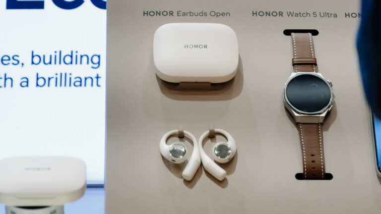 HONOR showcases cutting-edge innovation at Africa Tech Festival 2025 ...