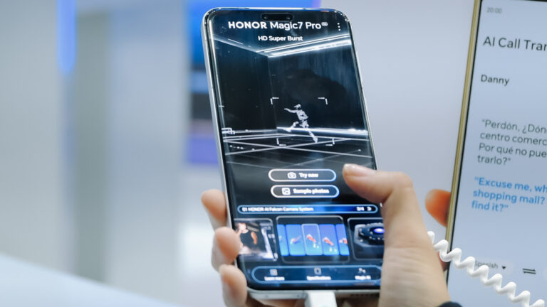 HONOR showcases cutting-edge innovation at Africa Tech Festival 2025 ...
