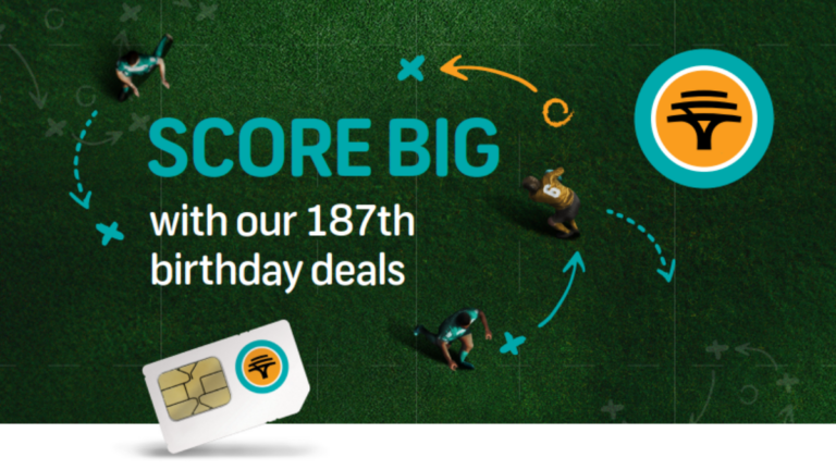 FNB Connect helps you stretch your rands with massive FNB Birthday ...