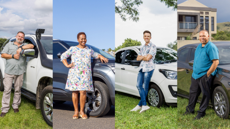 Real Stories, Real Savings – Why South Africans love OUTsurance ...