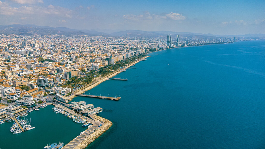 Cyprus International Trust (CIT) – BusinessTech