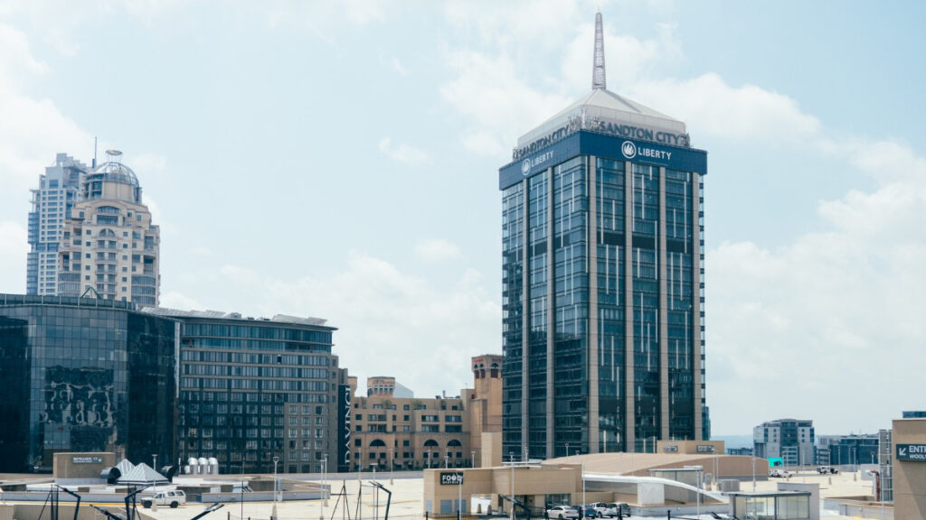 South Africa’s richest shopping mall hits near-perfect milestone ...