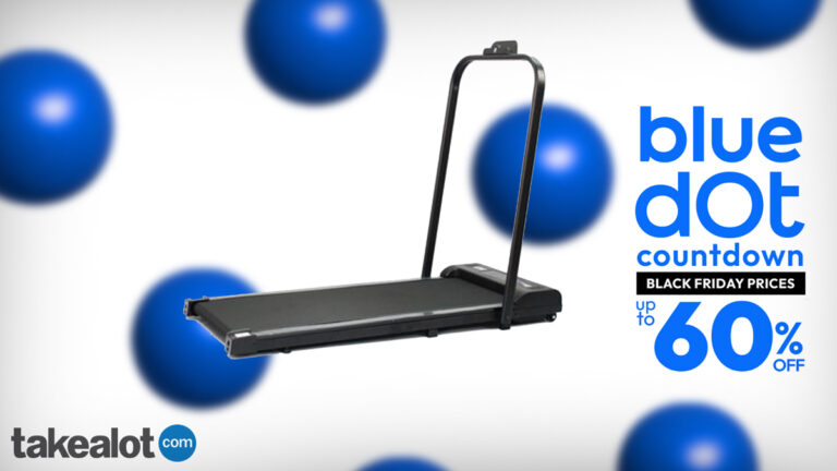 Takealot Blue Dot Countdown Sale enters week 3 – Huge deals on laptops ...