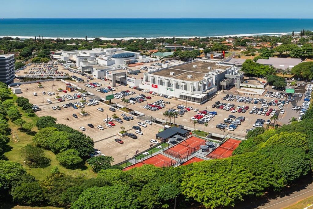 New premium Checkers store opening in iconic luxury shopping mall in ...