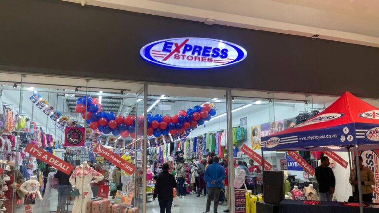 New R1 billion regional shopping mall launches in South Africa ...