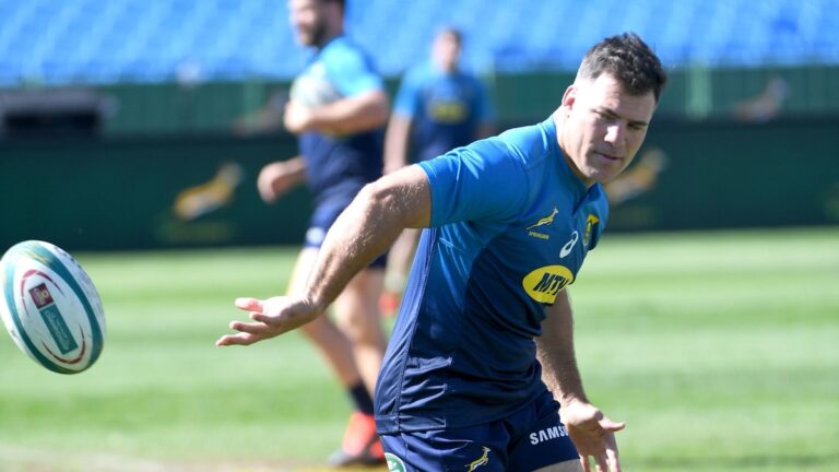 Springbok legend working at one of South Africa’s biggest banks ...