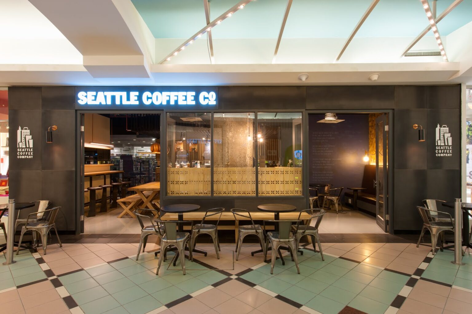 Popular coffee company rapidly taking South Africa by storm – BusinessTech