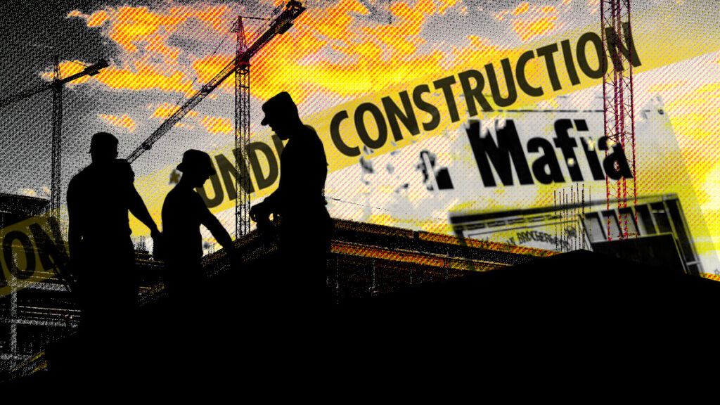 Mafia taking over South Africa’s richest city – BusinessTech
