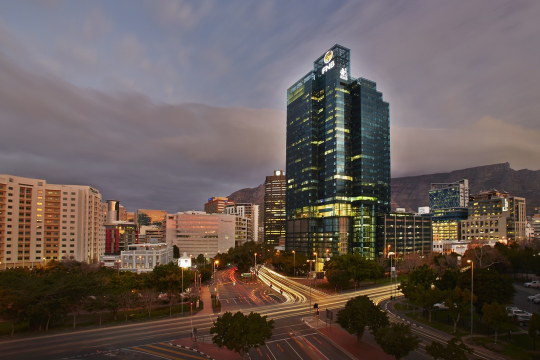 The Cavaleros Group Announces Acquisition of Portside Towers, Cape Town ...