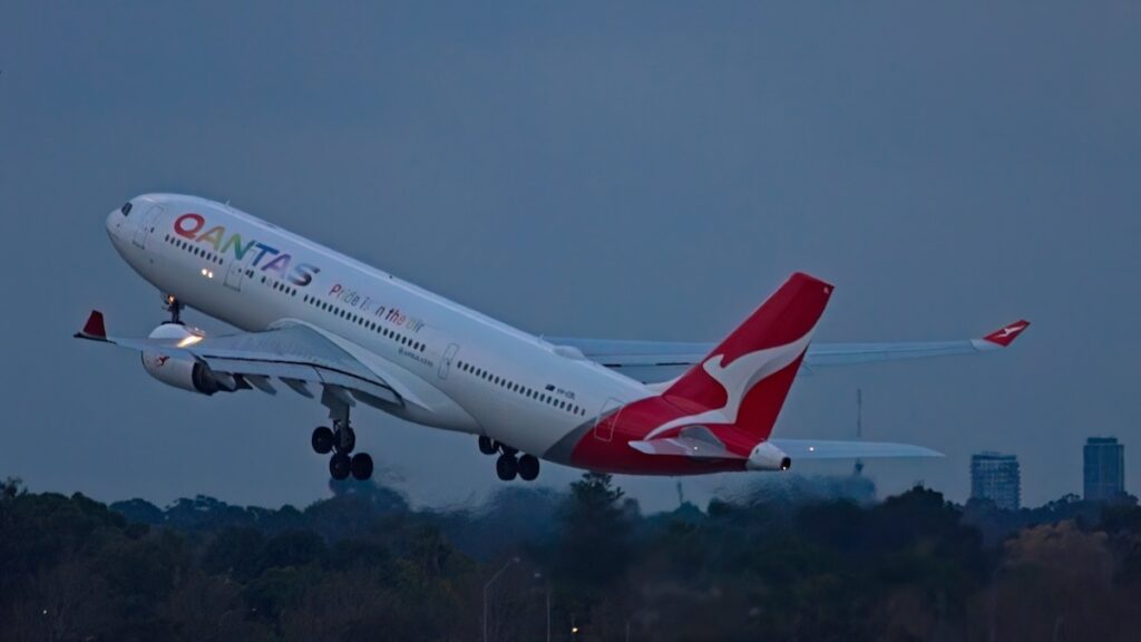 New international flight launches in South Africa – BusinessTech