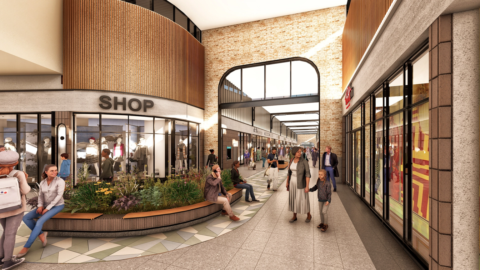 Major new shopping mall opening in South Africa’s latest hotspot for ...
