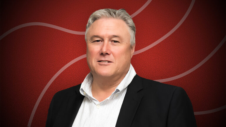 Business Talk – OPASA’s Niall Kramer unpacks the future of offshore oil ...
