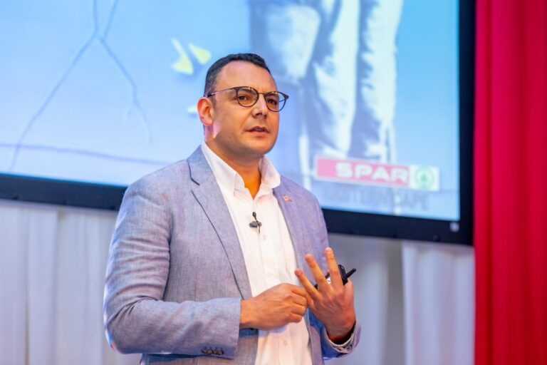 SPAR CEO quits – with former Woolworths director taking over – BusinessTech