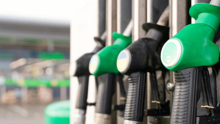 Petrol price joy finally coming for South Africa – BusinessTech