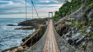 Iconic 57-year-old bridge in South Africa being completely rebuilt ...