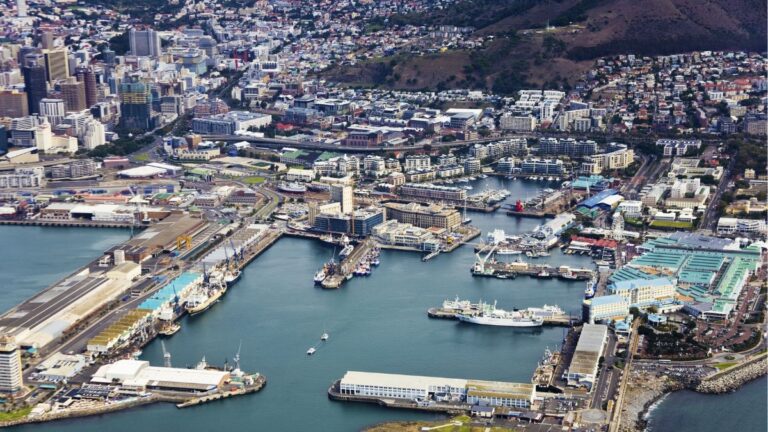 Big win for iconic South African development making over R30 million a ...
