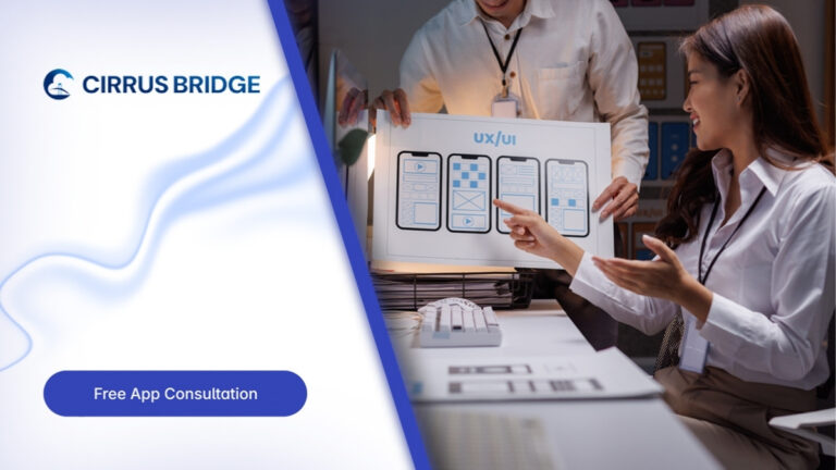 Transform your operations and customer engagement with a custom mobile ...