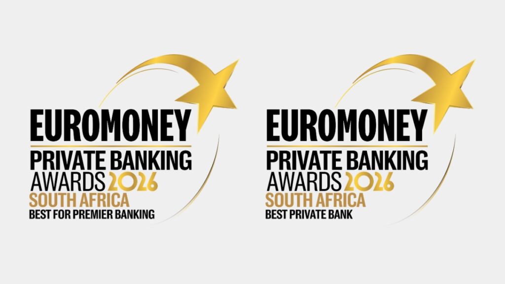 FNB Private leads the 2026 Euromoney Awards, with FNB Premier Banking ...