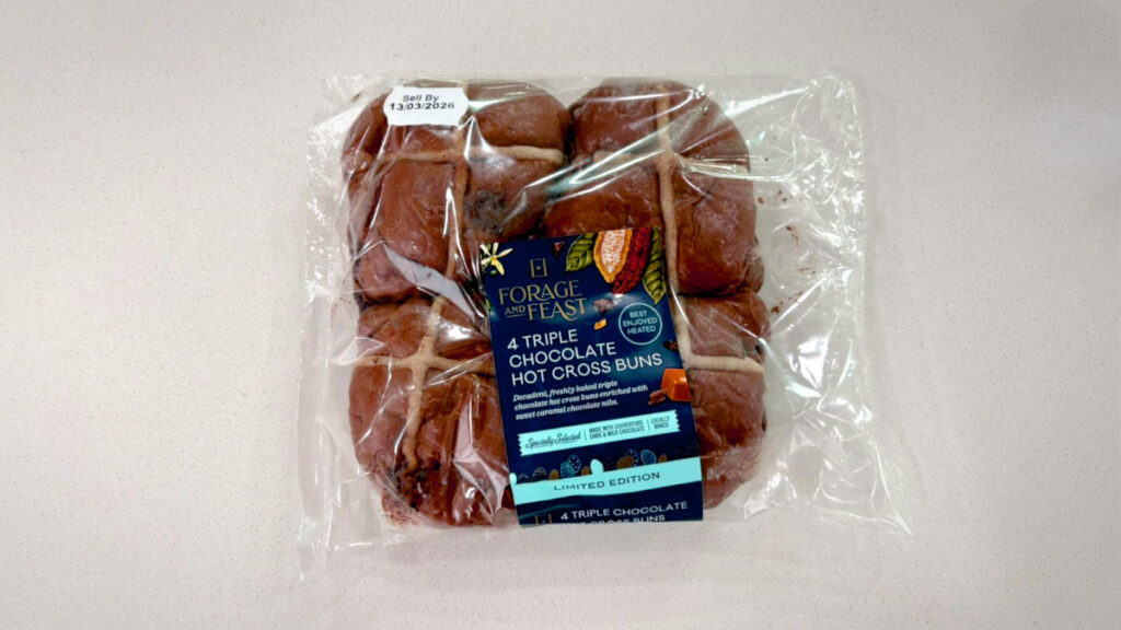 We taste-tested every Hot Cross Bun we could find at major retailers ...