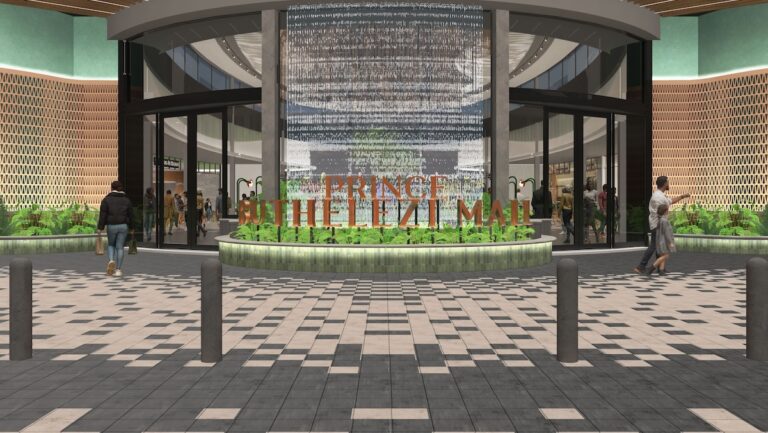 Massive new mall opening in South Africa next month – BusinessTech
