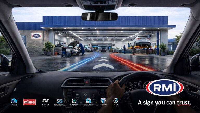 RMI – A Sign You Can Trust – BusinessTech