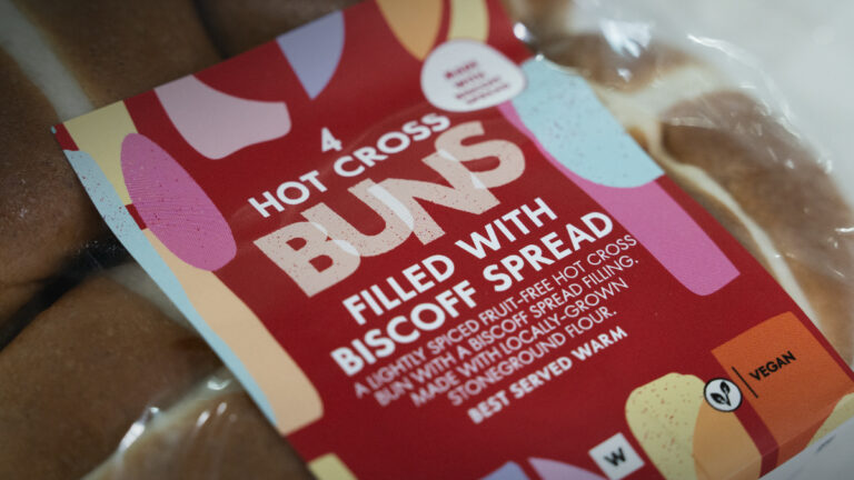 We taste-tested every Hot Cross Bun we could find at major retailers ...