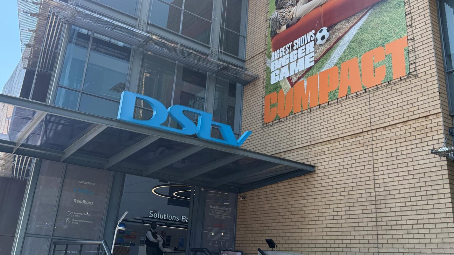 New era for DStv-owner in South Africa – BusinessTech