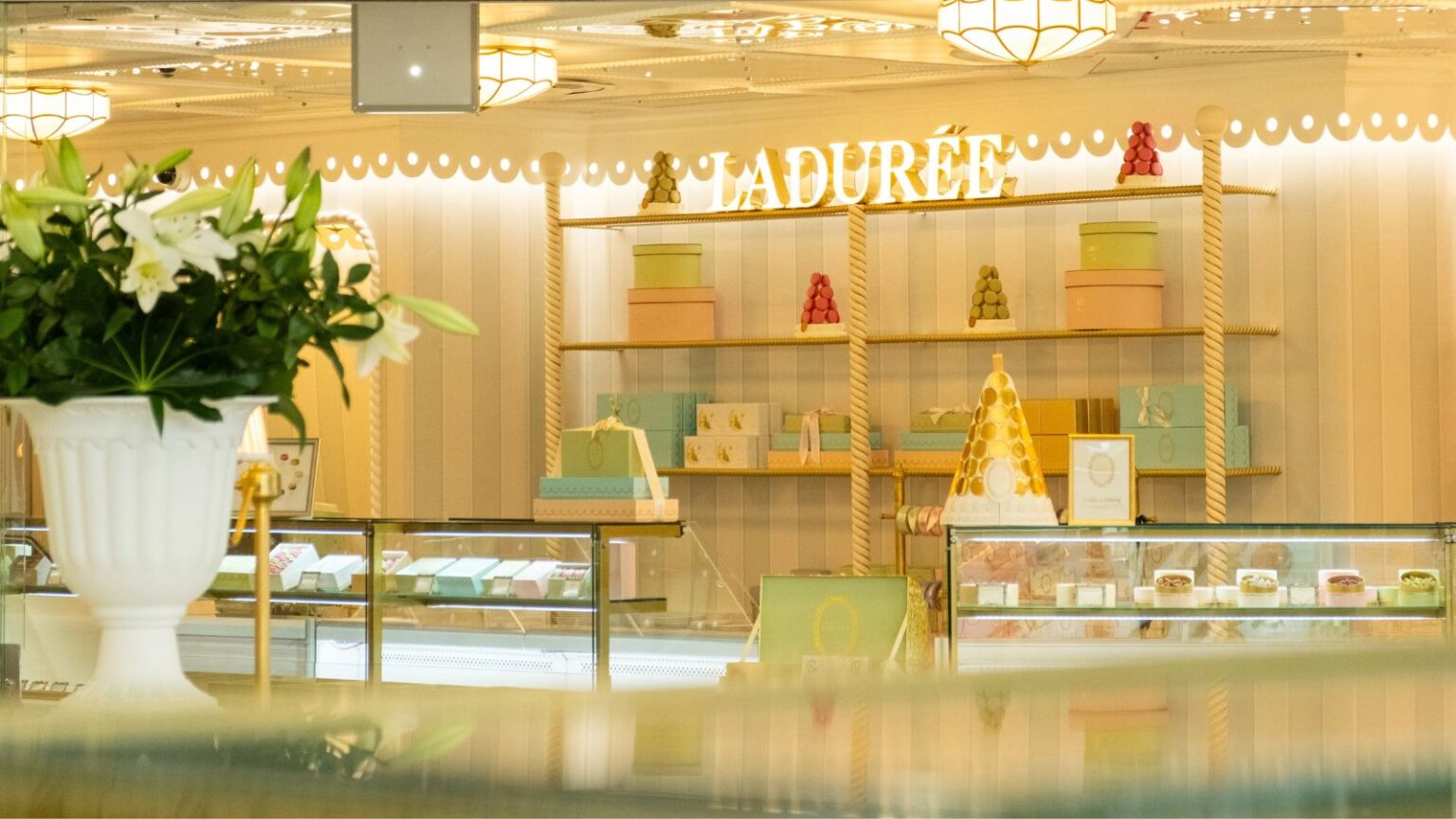164-year-old luxury cafe where a box of treats costs R5,000 in South ...