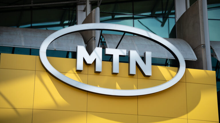 MTN shaking off prepaid problems in South Africa – BusinessTech