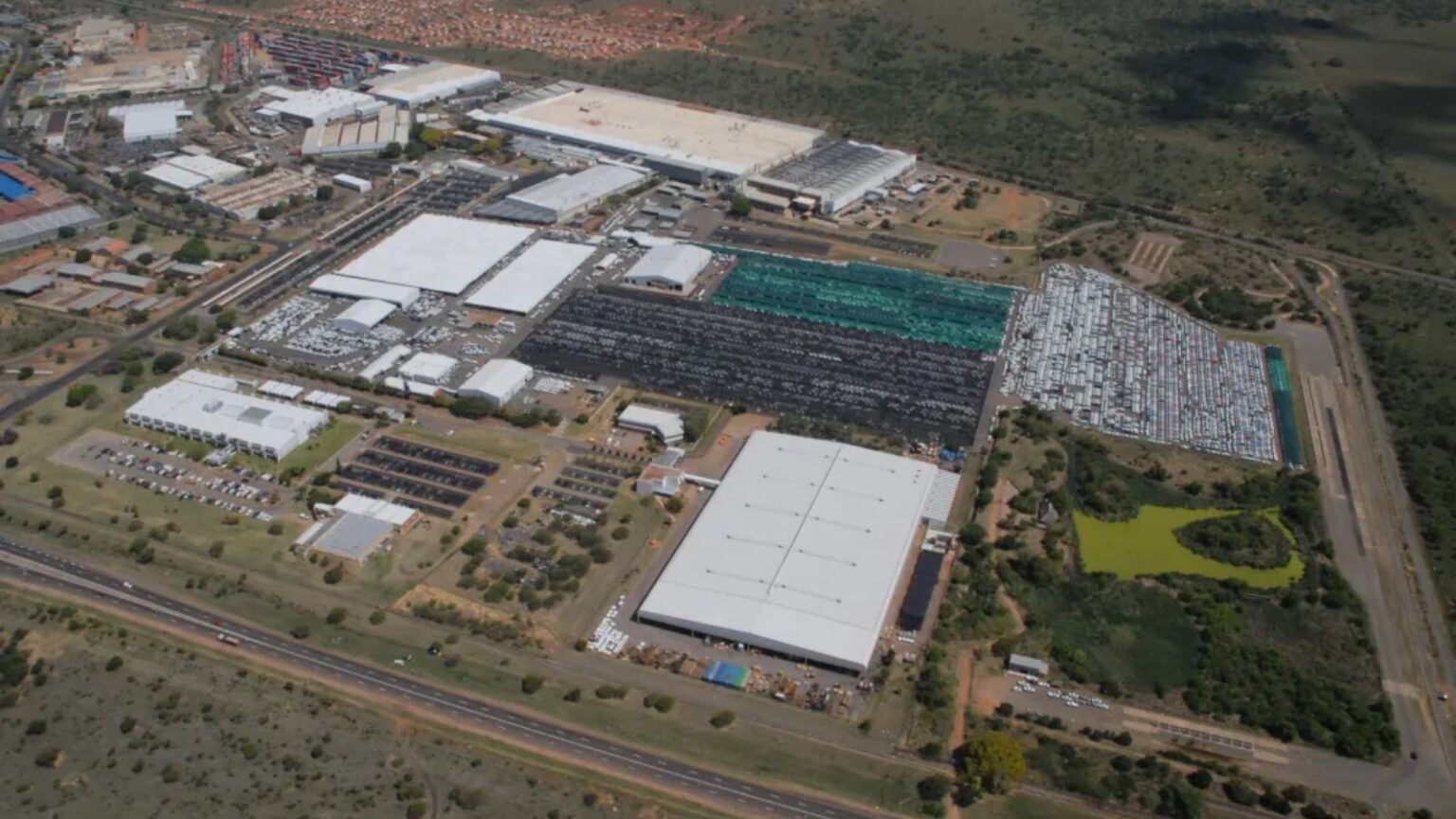 Historic 134-year-old South African company being liquidated – BusinessTech