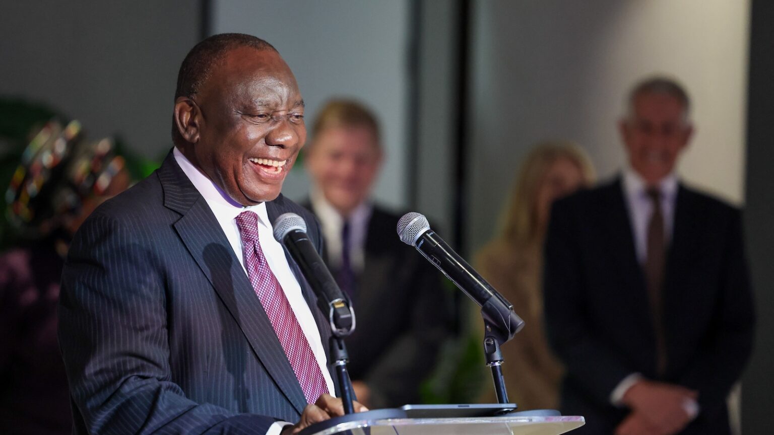Two new laws for South Africa waiting for Ramaphosa’s signature ...
