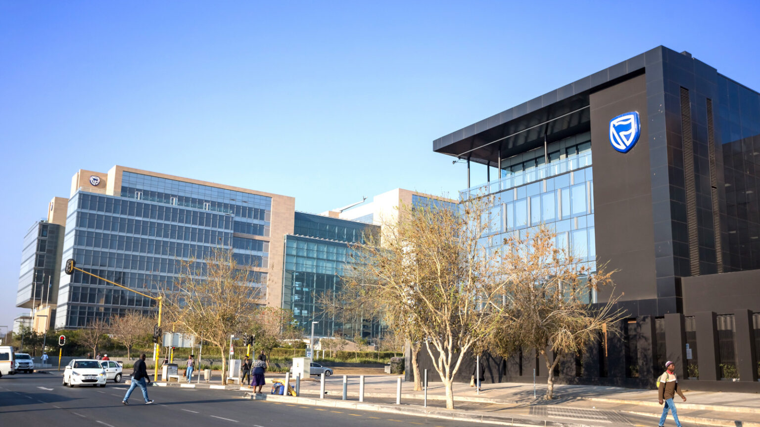 Bad news for Standard Bank customers in South Africa – BusinessTech