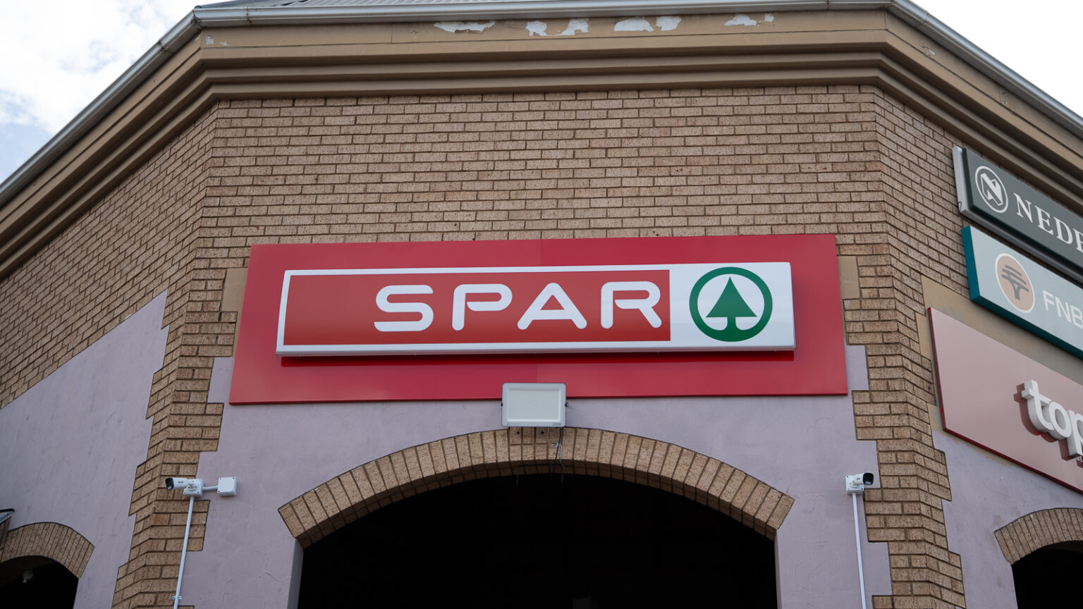 Serious allegations against SPAR, and a warning to South Africans ...