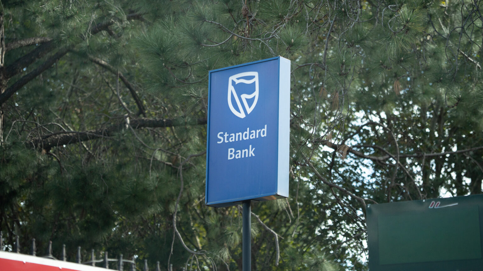Standard Bank fraud warning for South Africa – BusinessTech