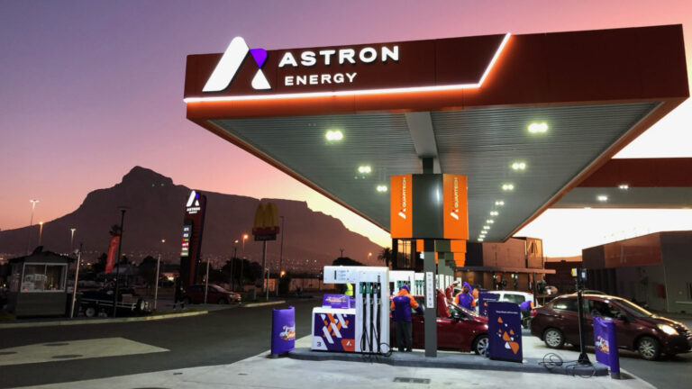 End of an era for iconic petrol station brand in South Africa ...