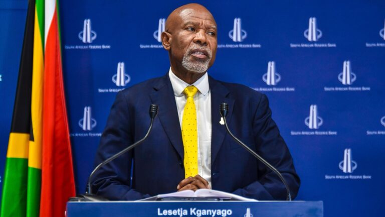 Interest rates in South Africa on a knife-edge – BusinessTech
