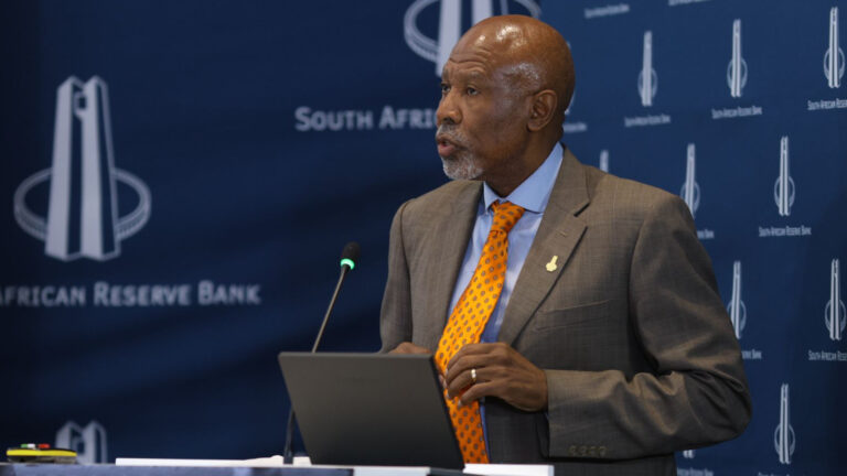 Reserve Bank hikes interest rates by 25 basis points – BusinessTech