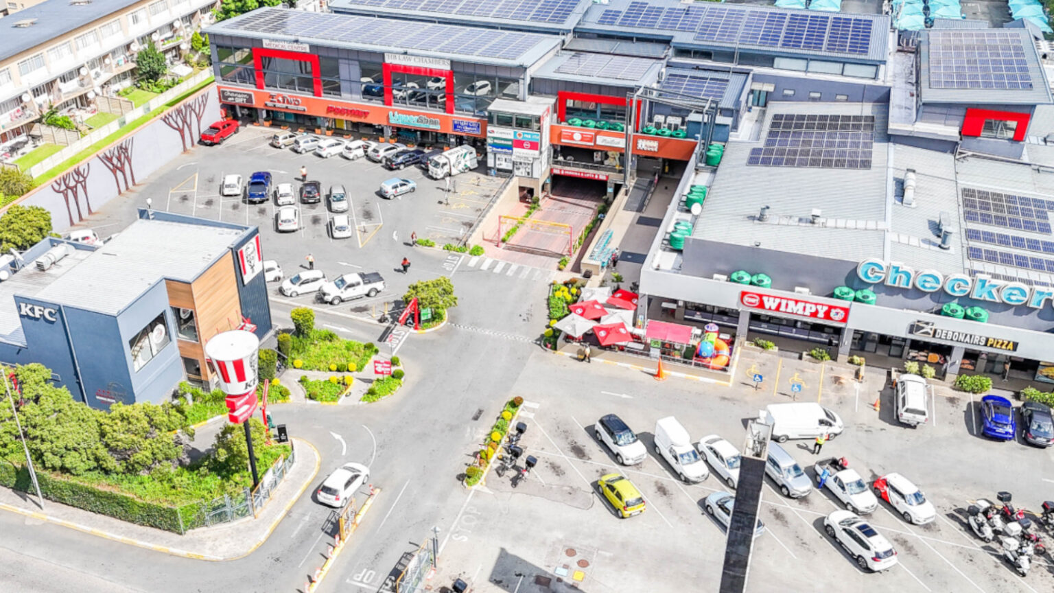 Historic 134-year-old South African company being liquidated – BusinessTech