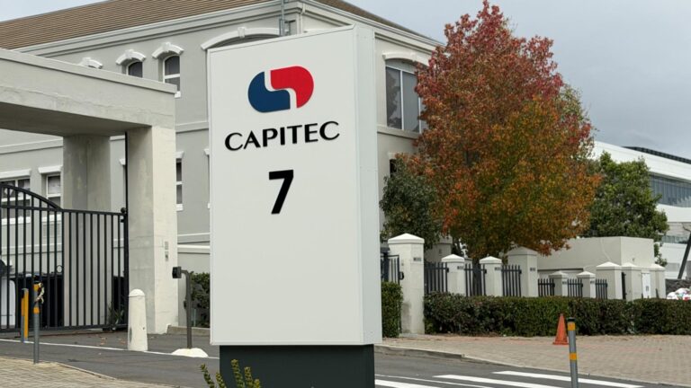 Great news for people who bank with Capitec in South Africa – BusinessTech