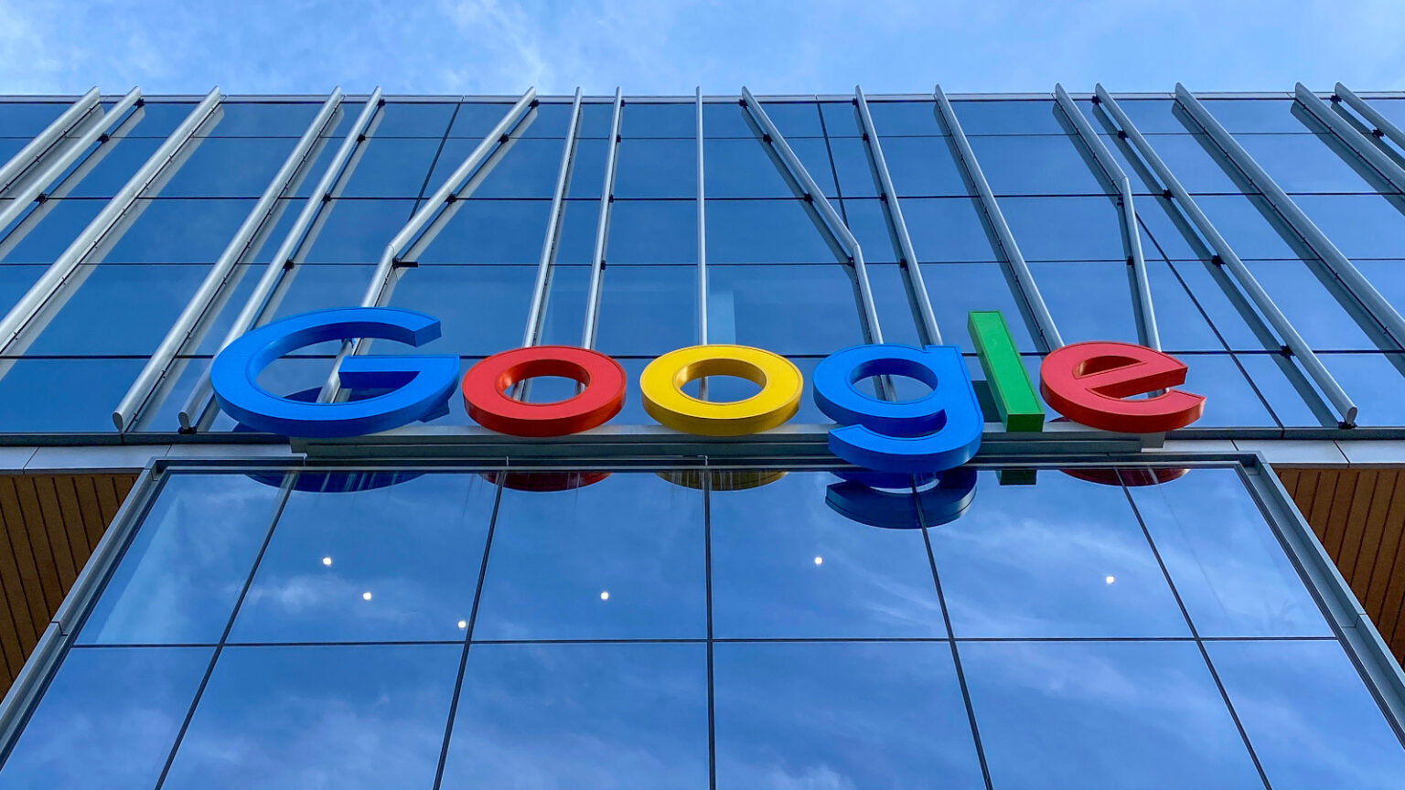 Say goodbye to Google as you know it – BusinessTech