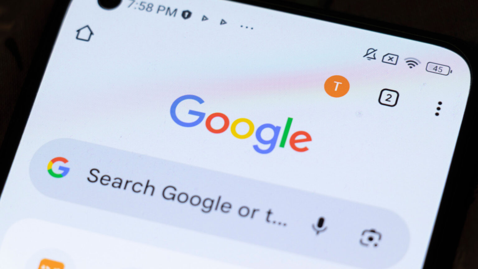 Say goodbye to Google as you know it – BusinessTech