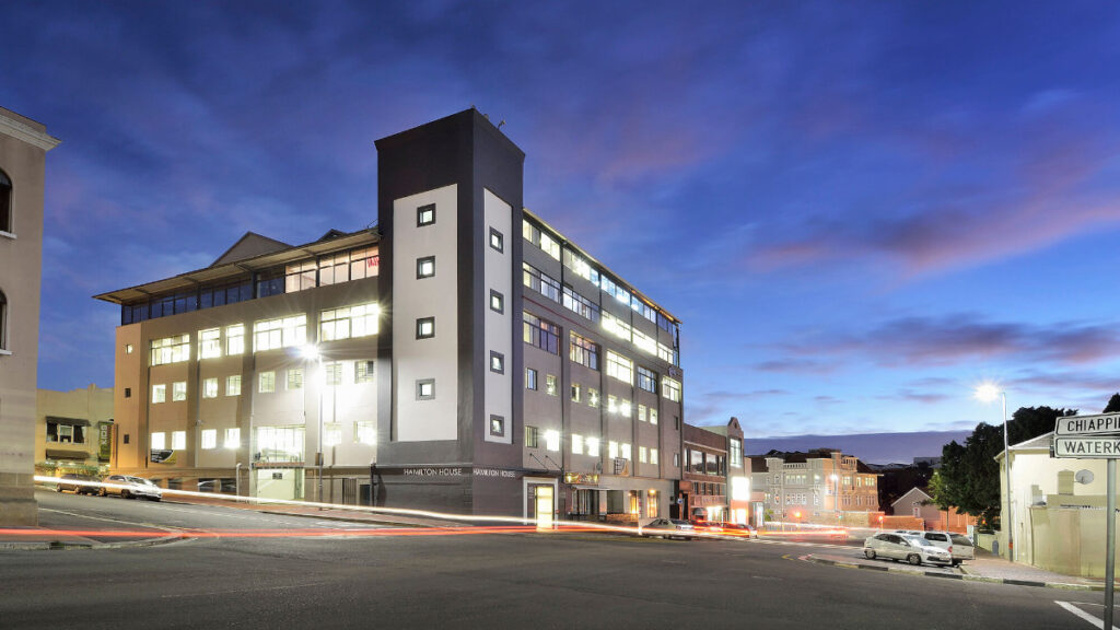 Former Absa CEO Daniel Mminele heads to Nedbank – BusinessTech